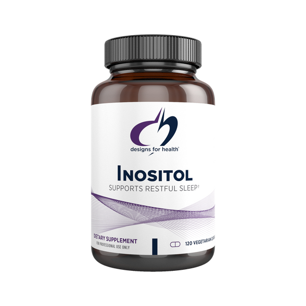 Inositol - Master The Body